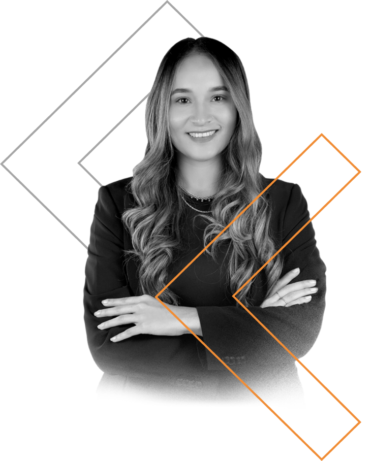 Gina Díaz Lora - OMP